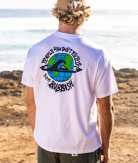 Quiksilver | Quality Surf Clothing & Snowboard Outwear