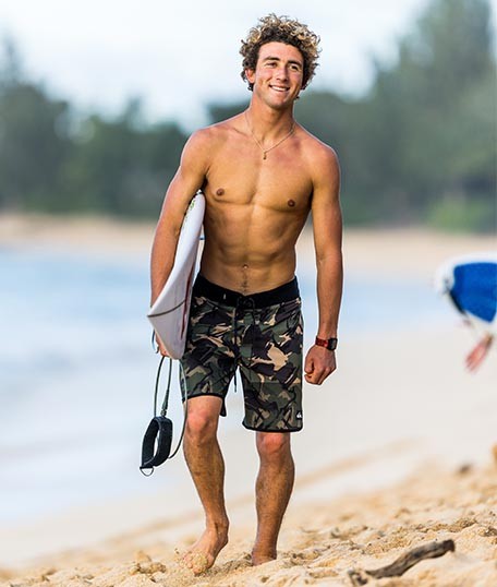 Quiksilver | Quality Surf Clothing & Snowboard Outwear