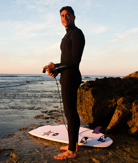 Quiksilver Online Shop : Surf, Snow, Skate