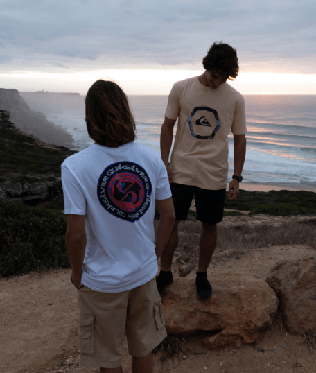 Quiksilver | Surf & Snowboard Brand Since 1969
