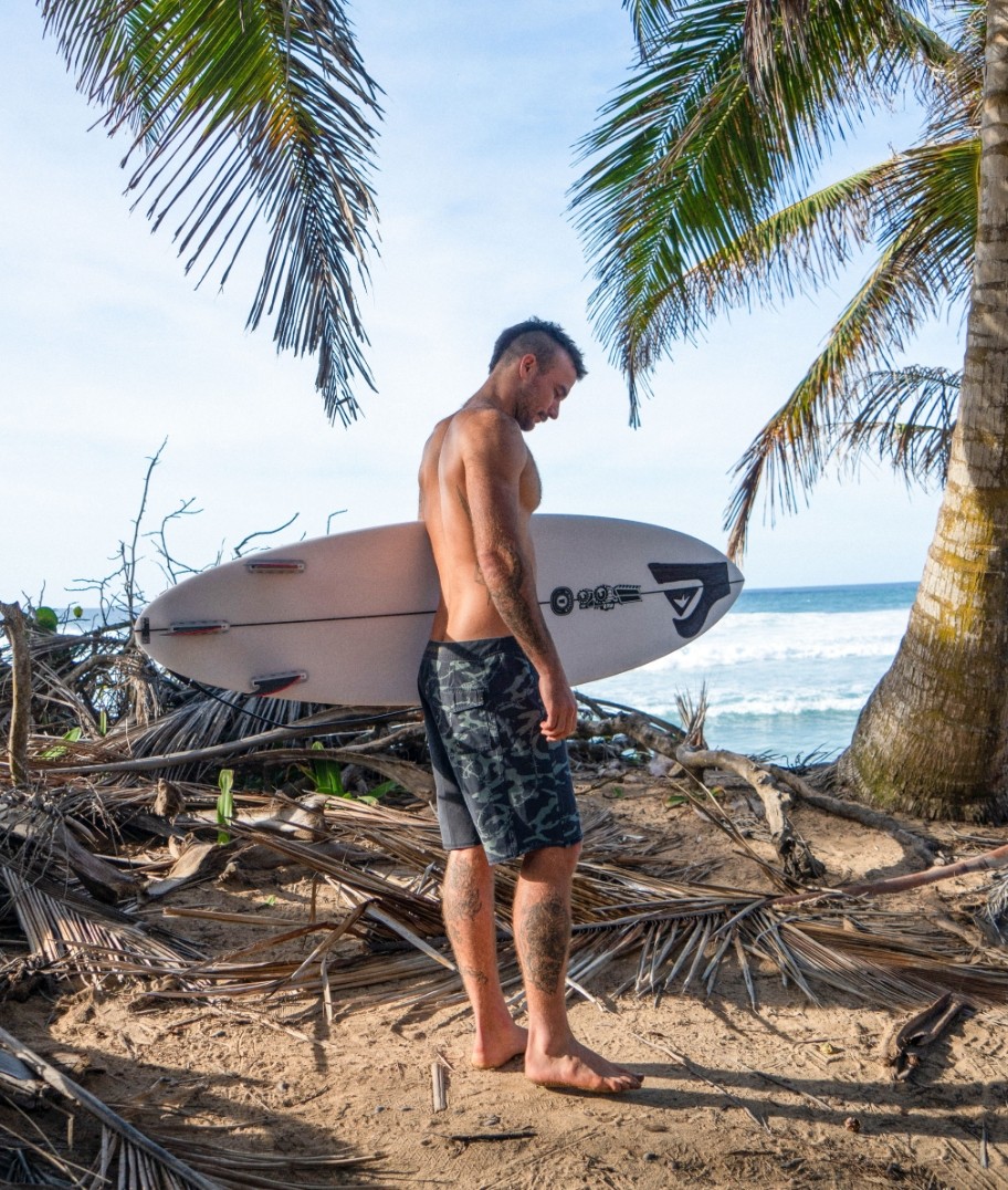 Quiksilver | Quality Surf Clothing & Snowboard Outwear Since 1969