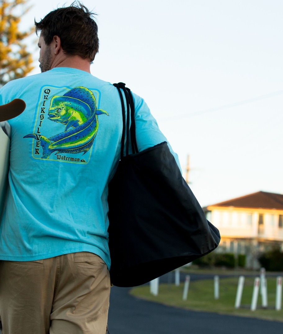 Quiksilver | Quality Surf Clothing & Snowboard Outwear Since 1969