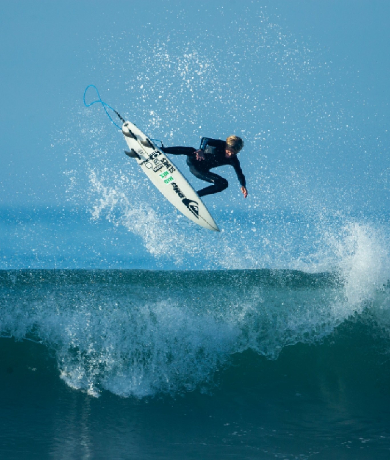 Quiksilver | Quality Surf Clothing & Snowboard Outwear Since 1969