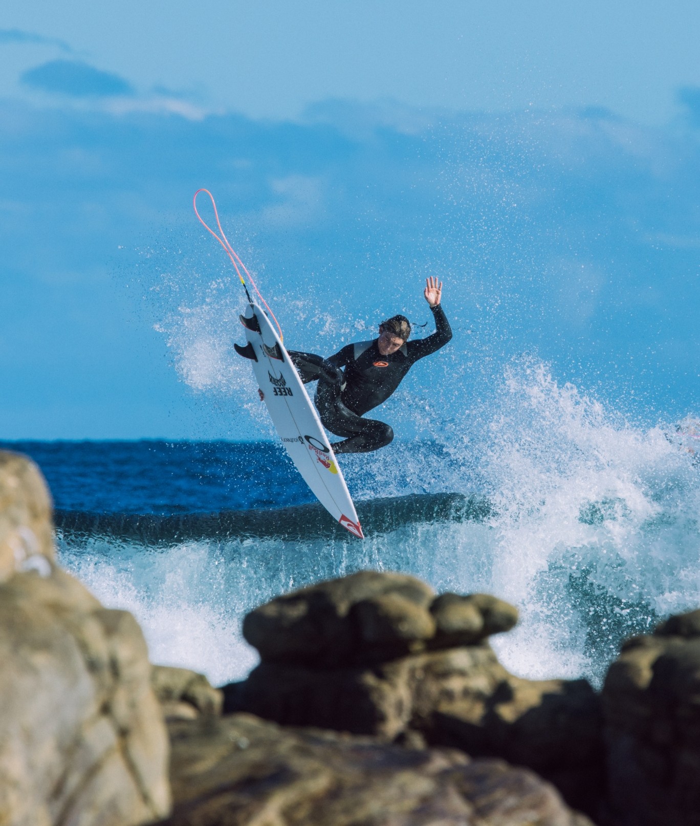 Quiksilver | Quality Surf Clothing & Snowboard Outwear Since 1969