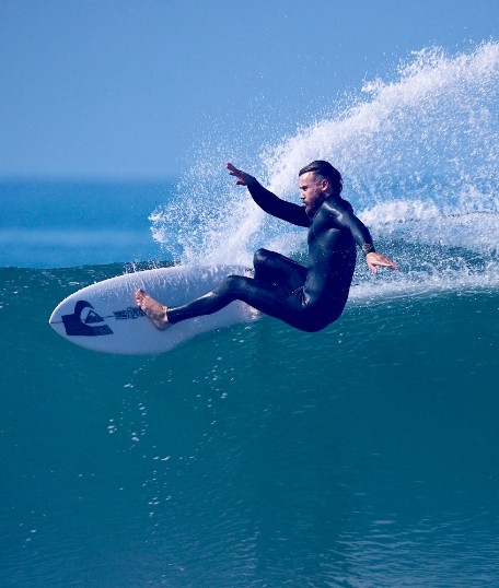 Tienda en línea Quiksilver : Surf, Snow, Skate