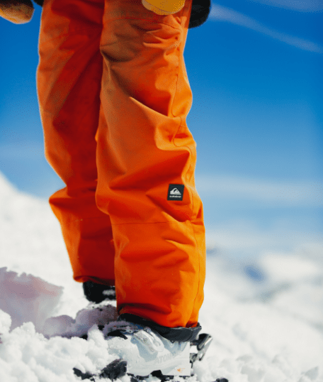 Quiksilver | Quality Surf Clothing & Snowboard Outwear Since 1969