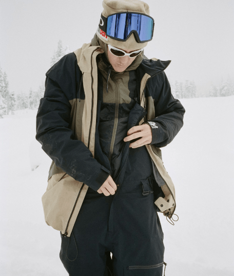 Quiksilver Online Shop: Surf & Snow