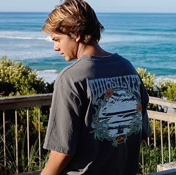Quiksilver | Quality Surf Clothing & Snowboard Outwear