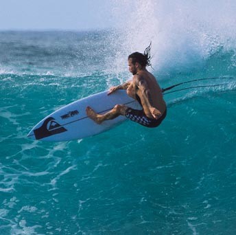 Quiksilver | Quality Surf Clothing & Snowboard Outwear