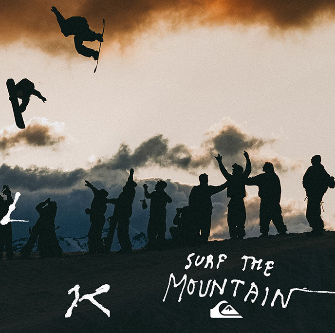 Quiksilver | Surf & Snowboard Brand Since 1969