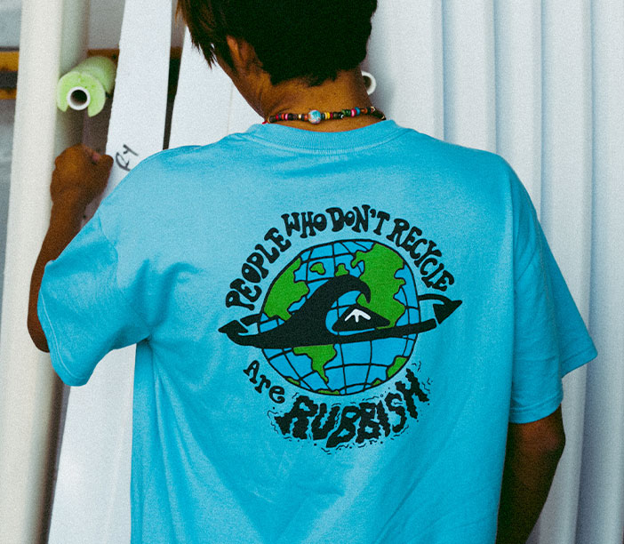 Quiksilver | Quality Surf Clothing & Snowboard Outwear