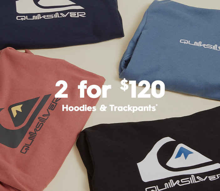 Quiksilver | Quality Surf Clothing & Snowboard Outwear