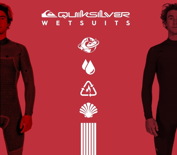 Quiksilver | Quality Surf Clothing & Snowboard Outwear Since 1969