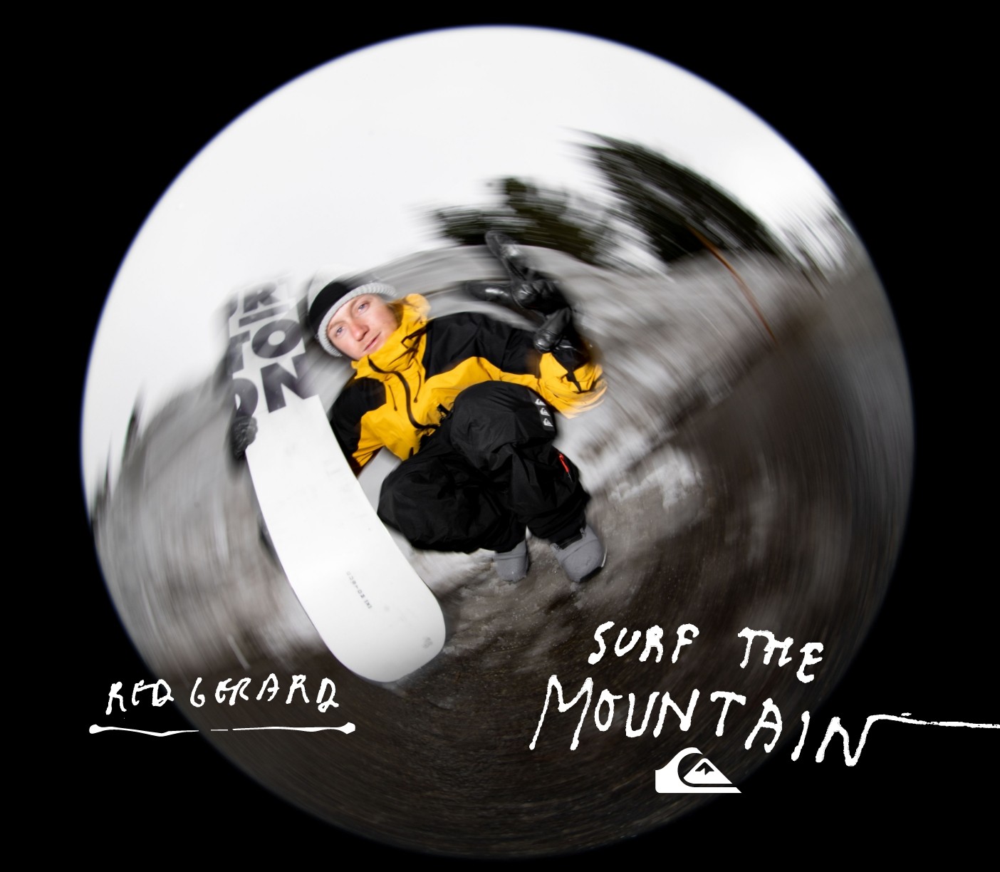 Quiksilver | Quality Surf Clothing & Snowboard Outwear Since 1969