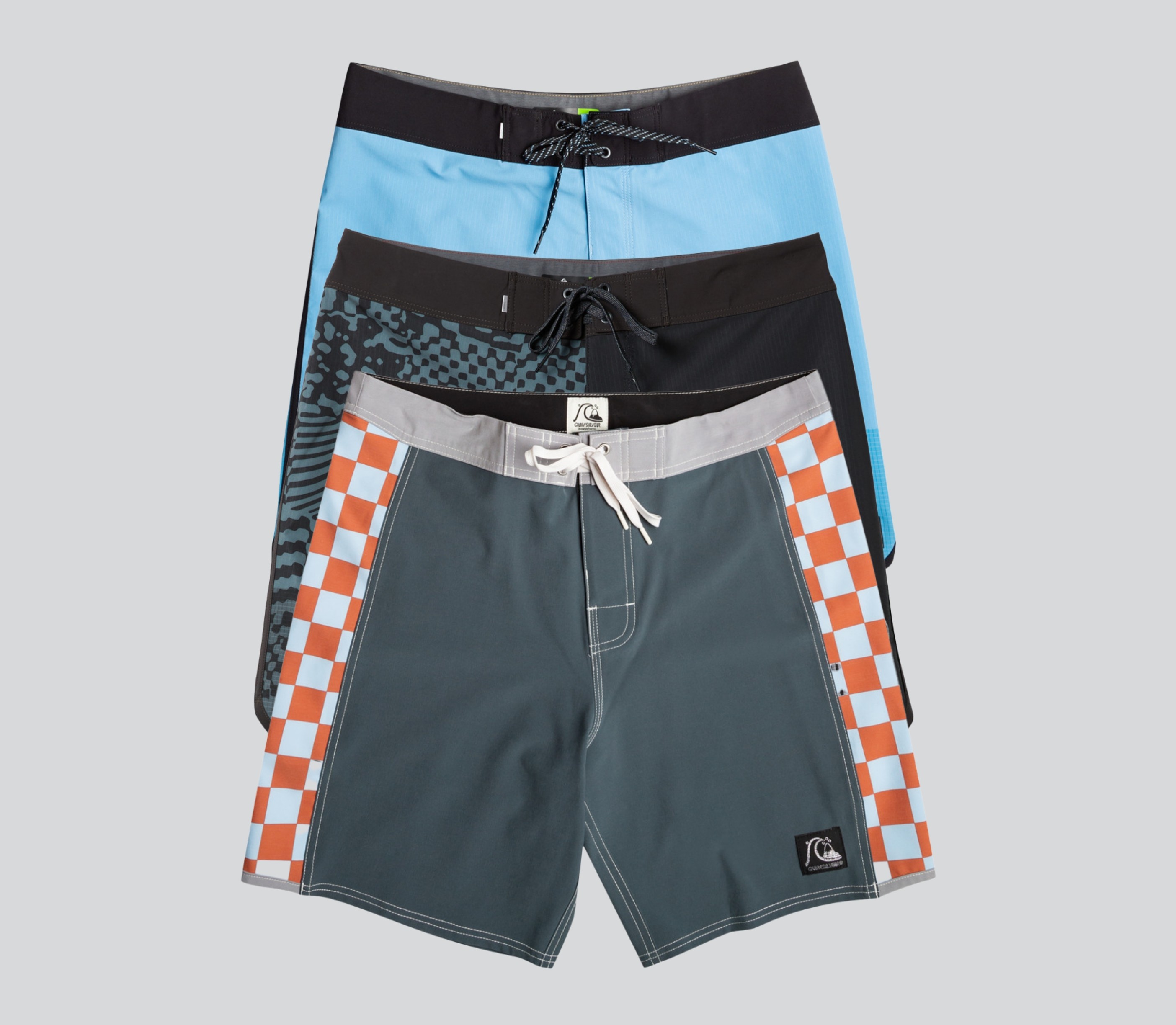 Quiksilver | Quality Surf Clothing & Snowboard Outwear Since 1969