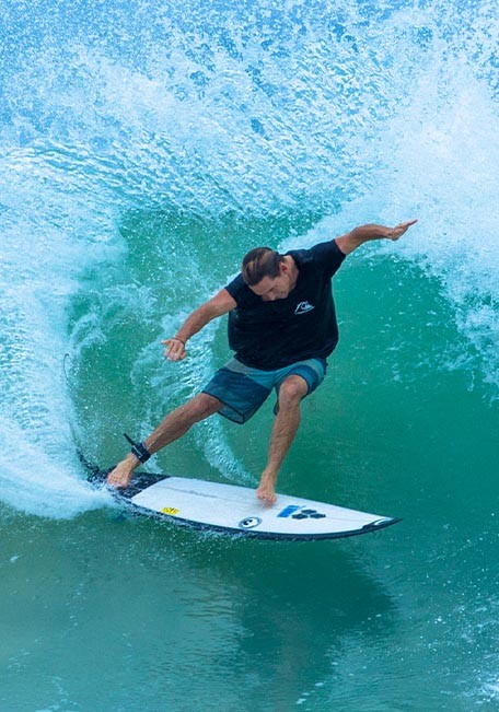 Quiksilver | Quality Surf Clothing & Snowboard Outwear