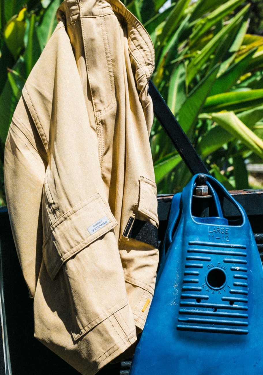 Quiksilver | Quality Surf Clothing & Snowboard Outwear Since 1969