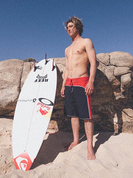 Quiksilver | Quality Surf Clothing & Snowboard Outwear