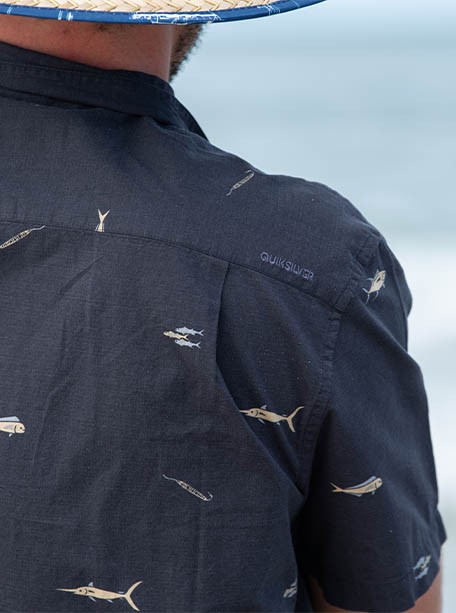 Quiksilver | Quality Surf Clothing & Snowboard Outwear