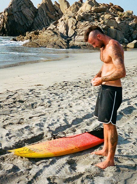 Quiksilver | Quality Surf Clothing & Snowboard Outwear