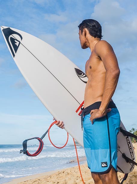 Quiksilver | Quality Surf Clothing & Snowboard Outwear