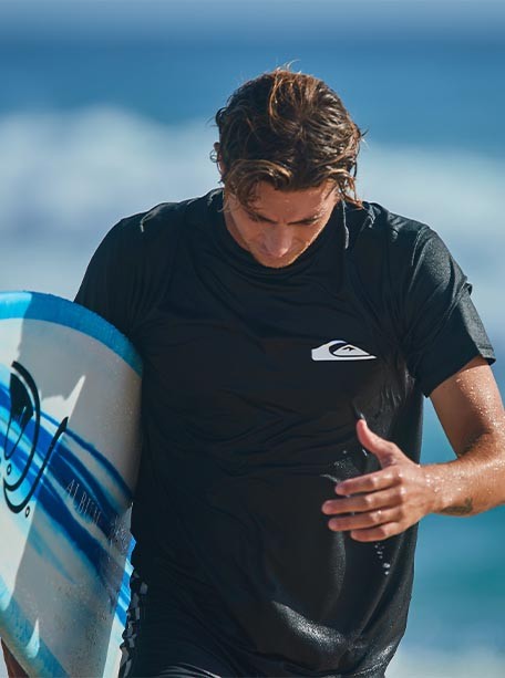 Quiksilver | Quality Surf Clothing & Snowboard Outwear