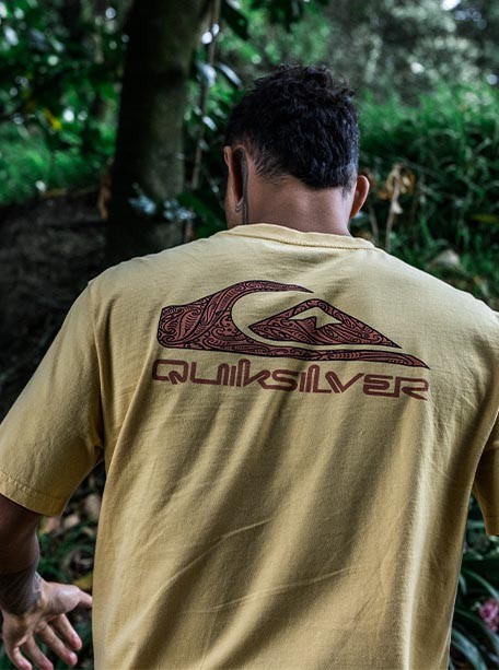 Quiksilver | Quality Surf Clothing & Snowboard Outwear