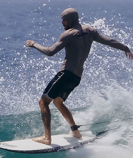 Quiksilver | Quality Surf Clothing & Snowboard Outwear