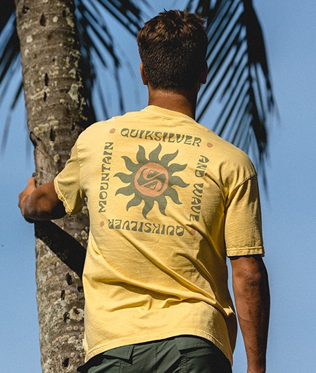 Quiksilver | Quality Surf Clothing & Snowboard Outwear
