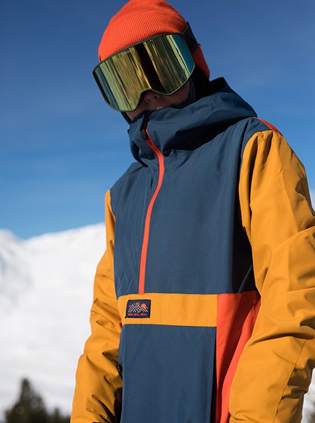 Quiksilver Online Shop : Surf, Snow, Skate