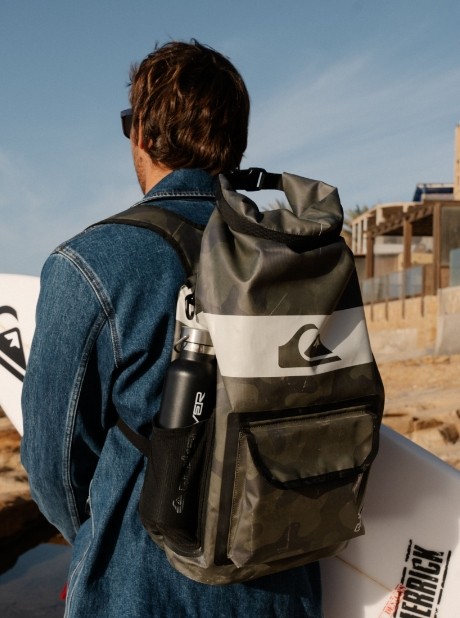 Quiksilver | Quality Surf Clothing & Snowboard Outwear Since 1969