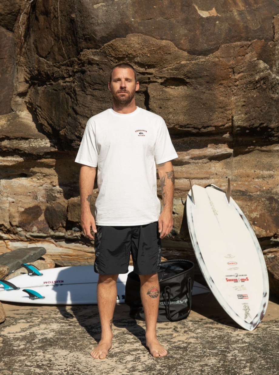 Quiksilver | Quality Surf Clothing & Snowboard Outwear Since 1969