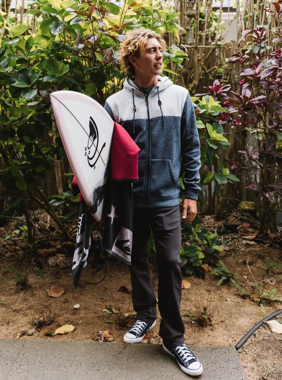 Quiksilver | Quality Surf Clothing & Snowboard Outwear Since 1969