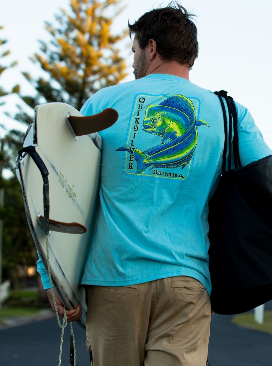 Quiksilver | Quality Surf Clothing & Snowboard Outwear Since 1969