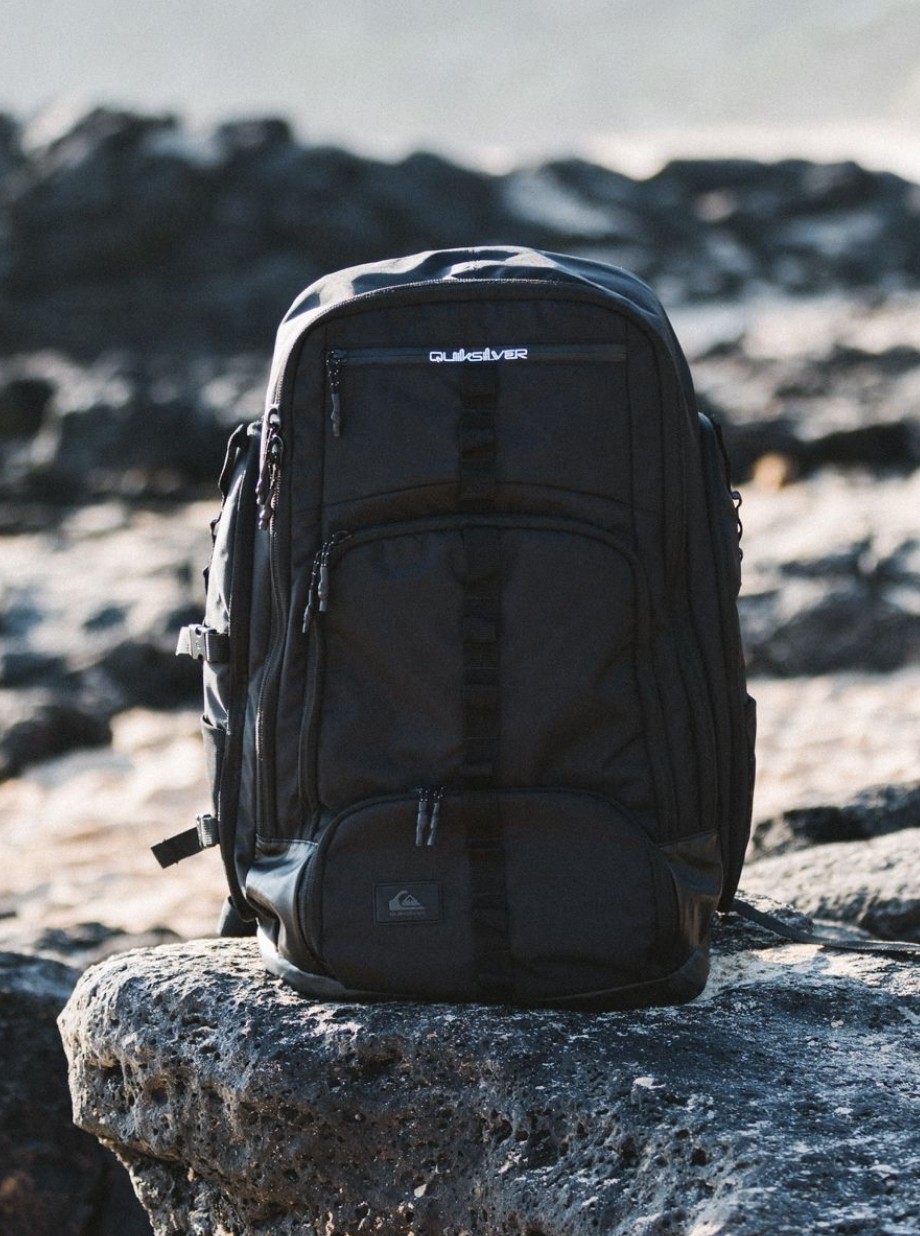 Quiksilver | Quality Surf Clothing & Snowboard Outwear Since 1969
