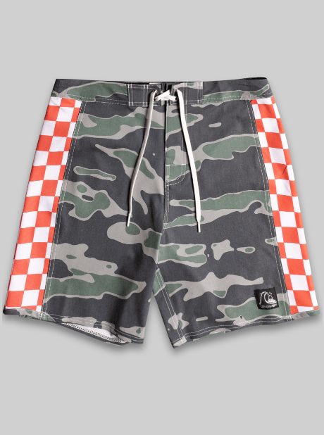 Quiksilver | Quality Surf Clothing & Snowboard Outwear Since 1969