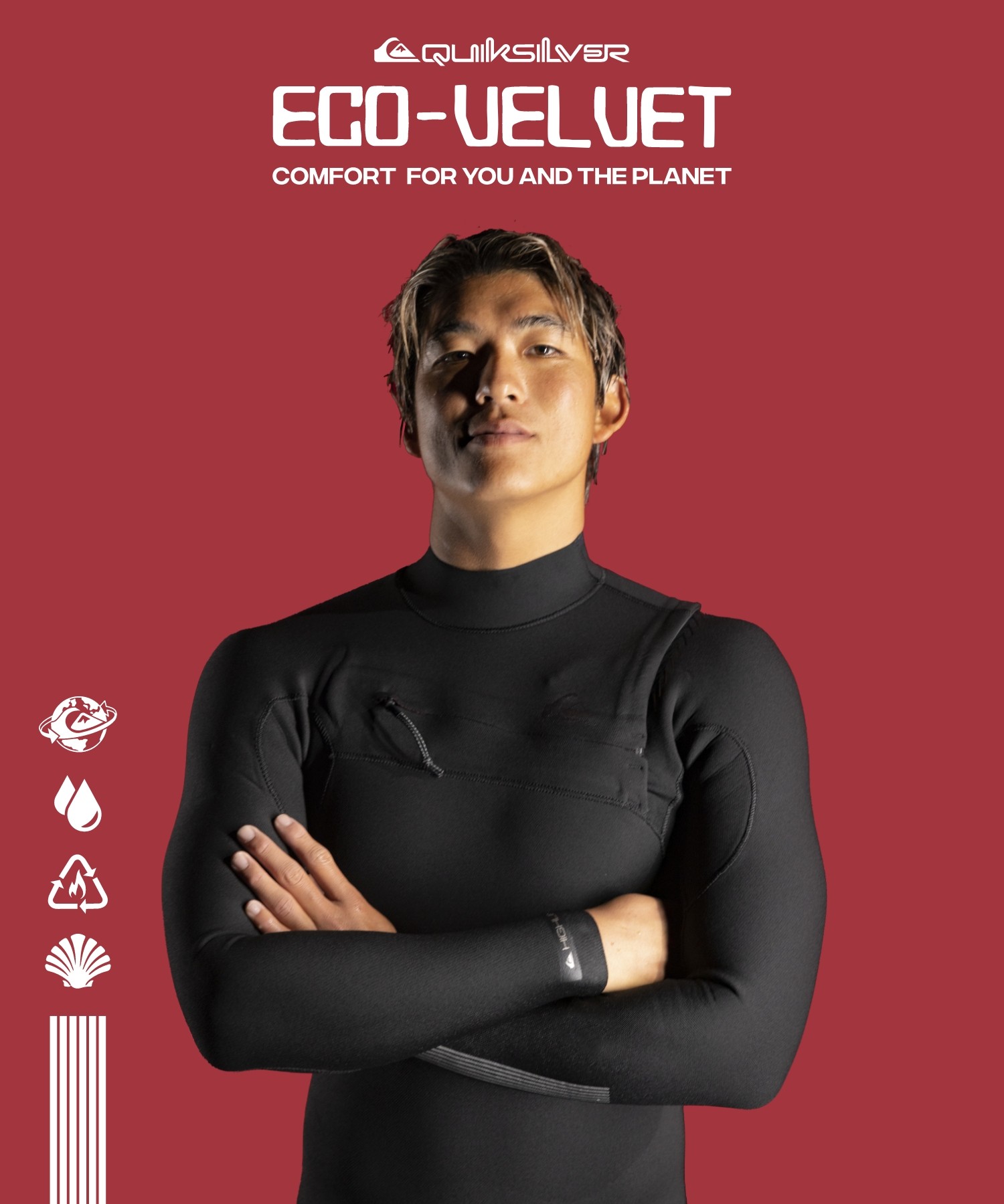 Quiksilver | Surf & Snowboard Brand Since 1969
