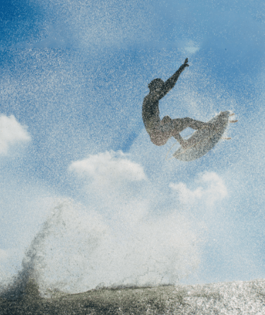 Quiksilver | Quality Surf Clothing & Snowboard Outwear Since 1969