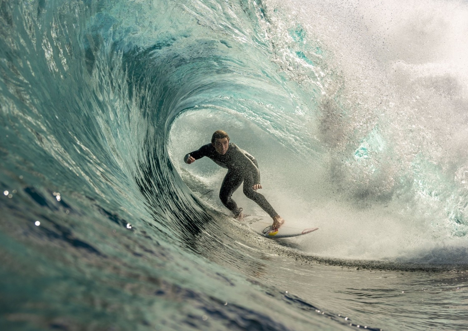 Quiksilver | Quality Surf Clothing & Snowboard Outwear Since 1969