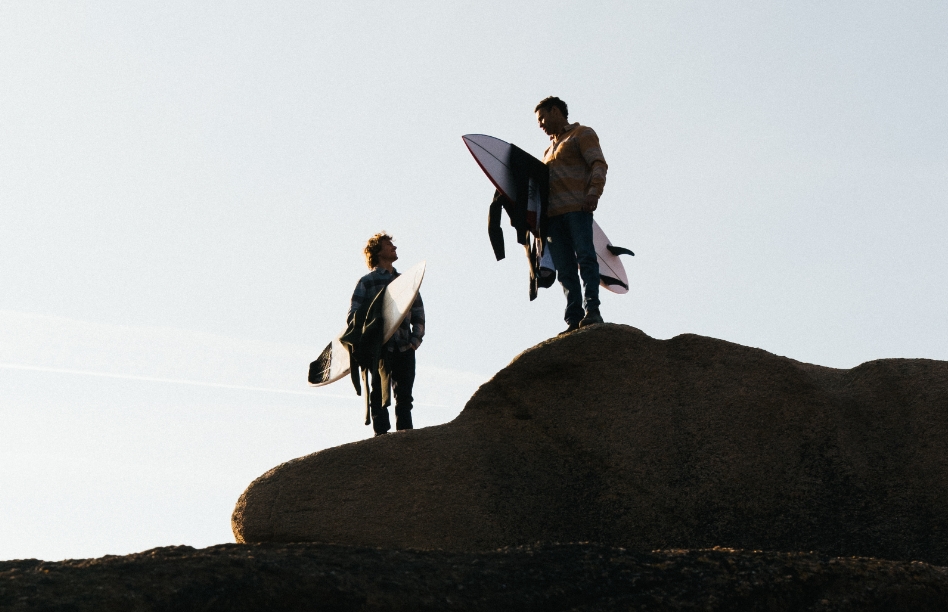 Quiksilver online Shop: Surf & Snowboard