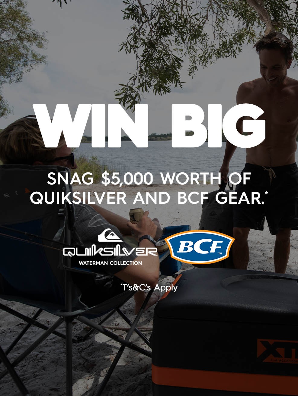 Quiksilver | Quality Surf Clothing & Snowboard Outwear