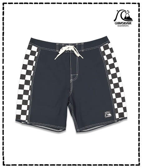 Quiksilver | Quality Surf Clothing & Snowboard Outwear