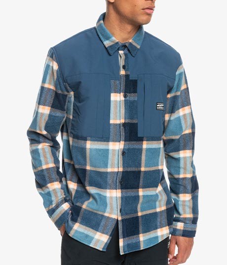 Quiksilver | Quality Surf Clothing & Snowboard Outwear
