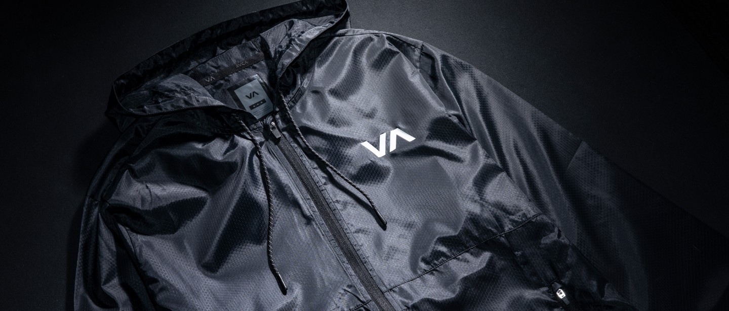 RVCA Australia | the balance of opposites - Artist Network Program