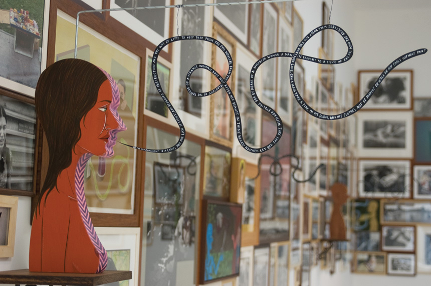 Ed Templeton Art Rvca