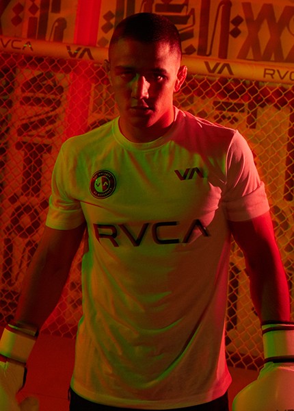 RVCA | The Balance of Opposites - Artist Network Program