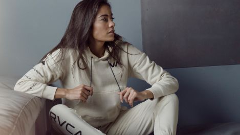 RVCA Australia | the balance of opposites - Artist Network Program