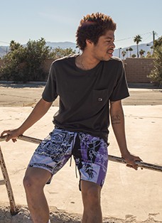 RVCA Australia | the balance of opposites - Artist Network Program