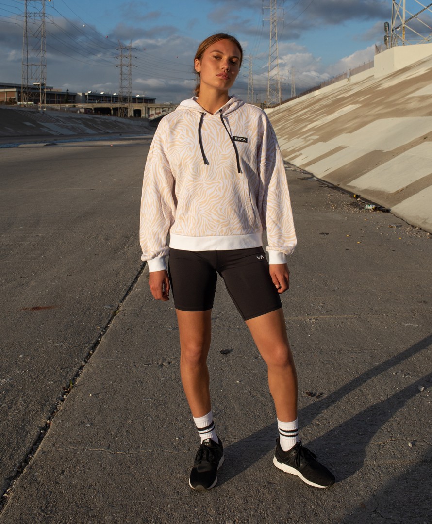 Ropa y Accesorios Deportivos - la Colección Deportiva Online | RVCA