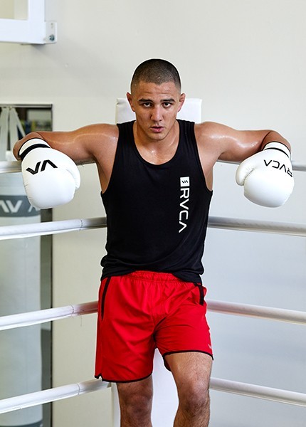 RVCA España | The Balance of Opposites - Artist Network Program